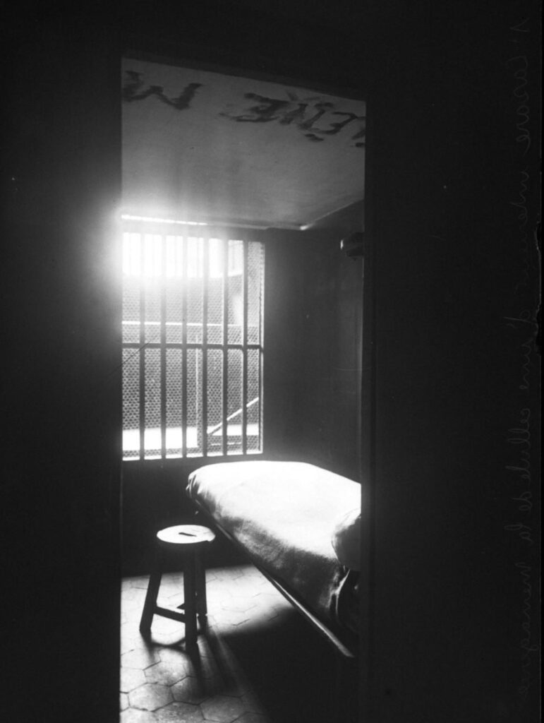 Abolir la prison, avec Michel Foucault - La Fugue