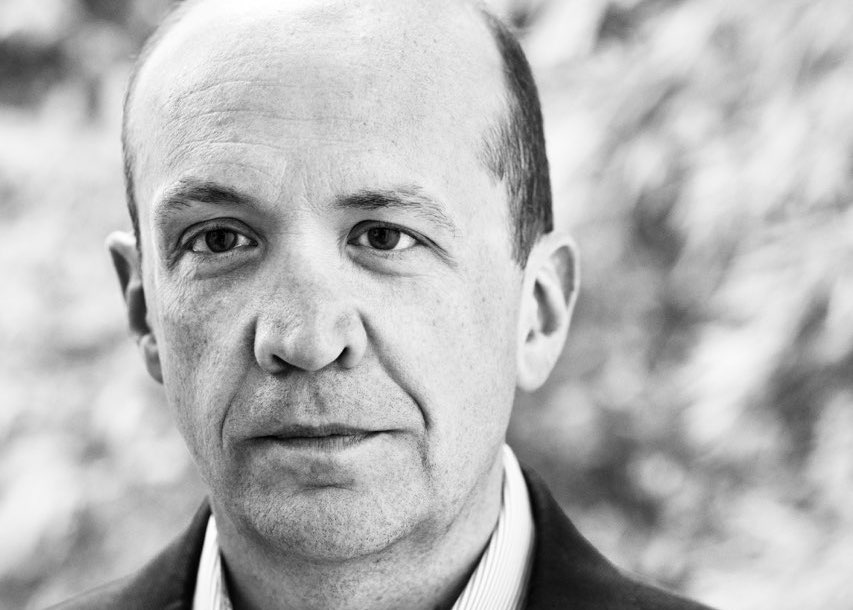 Entretien avec Nicolas Diat, co-auteur de "La force du silence"