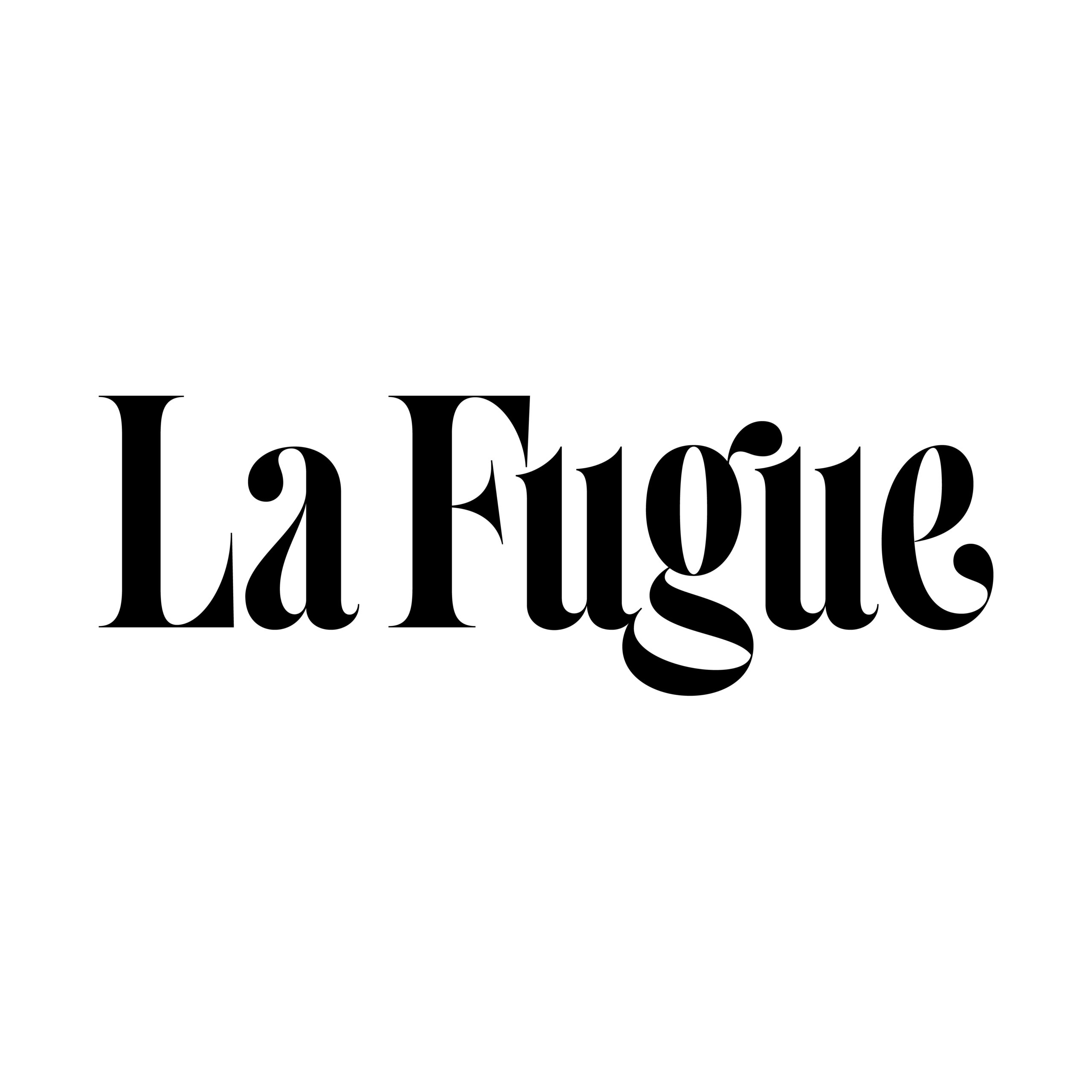 La Fugue Journal